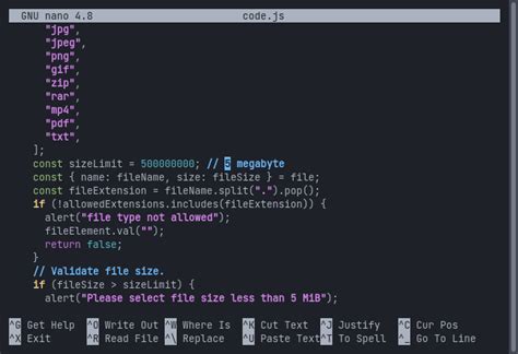 Cant Send Images More Than 5mb · Issue 170 · Munafiochatify · Github