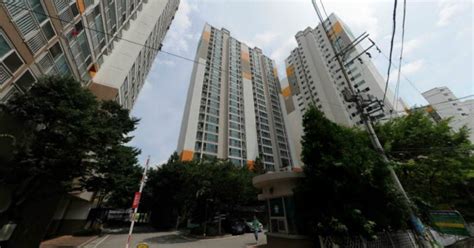 월계 풍림아이원도 강세84㎡ 5억원 고지 눈앞