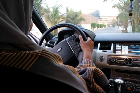 Arabie Saoudite Au Moins 7 Militantes Des Droits Des Femmes Arrêtées