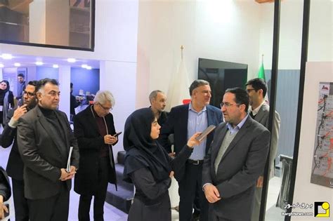 گزارش تصویری روز آخر چهاردهمین نمایشگاه انرژی‌های تجدیدپذیر