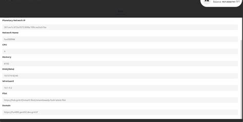 Peertube And Funkwhale Details Modal Should Contain Domain · Issue 112