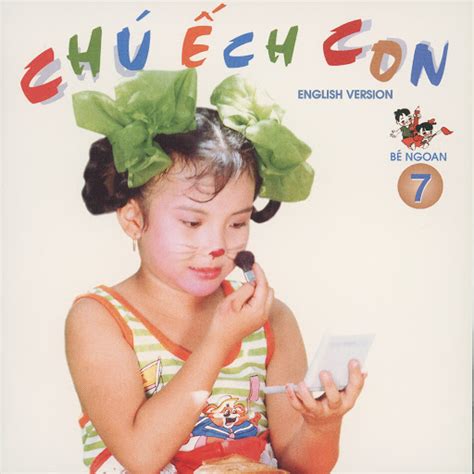 Chú Ếch Con English Version Youtube Music