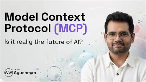 Anthropic's Model Context Protocol (MCP): I Am Not Convinced Yet