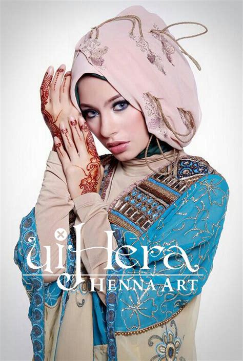 Uihera Henna UIHERA Bridestory