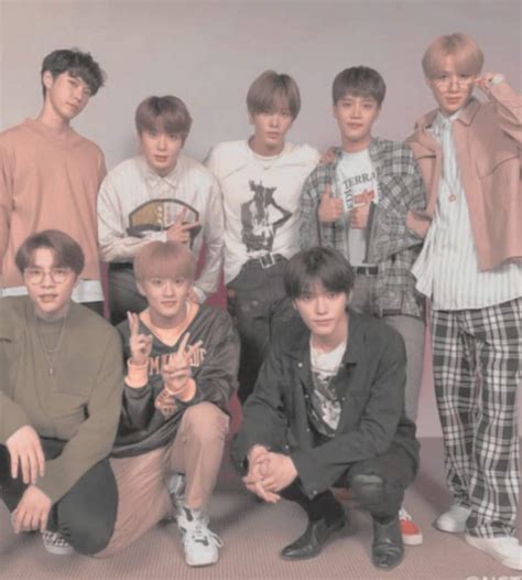 Nct 127 엔시티 127 Superhuman Mv Nct 엔시티 Amino