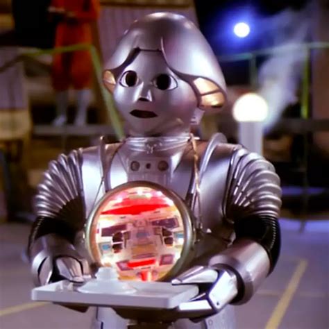 twiki | Sci-fi interfaces