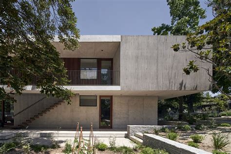 Gallery Of El Rincón House Juan Carlos Sabbagh Arquitectos 7