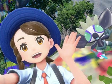 Pokémon Scarlet E Violet Japão Bate Recorde De Vendas Numa Semana