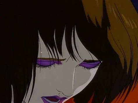 Tania Sexy Scene Crying Freeman Ova Anime 06 By Michaelxgamingph On