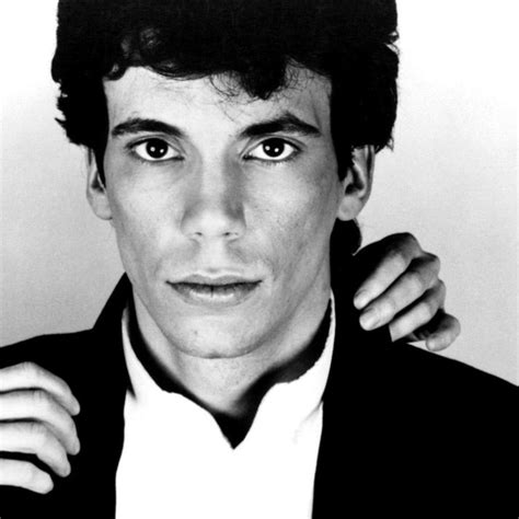 Jimmy Destri