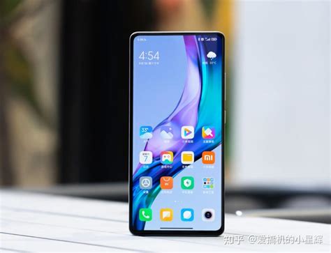 售价不到小米mix 4一半，却拥有120w快充，一亿像素手机定价亲民 知乎