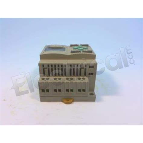 Omron ZEN 10C1DT D V1 PLC Module Automation