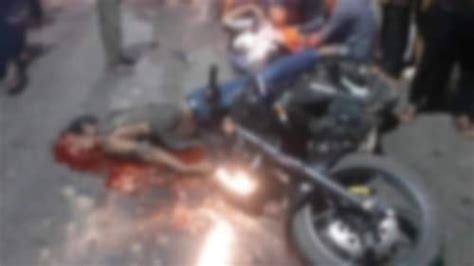 সাভারে ট্রাক চাপায় মোটরসাইকেল আরোহী নিহত