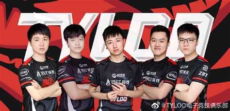 Tyloo Epl总决赛阵容终出炉 Freeman首发出战！ 哔哩哔哩