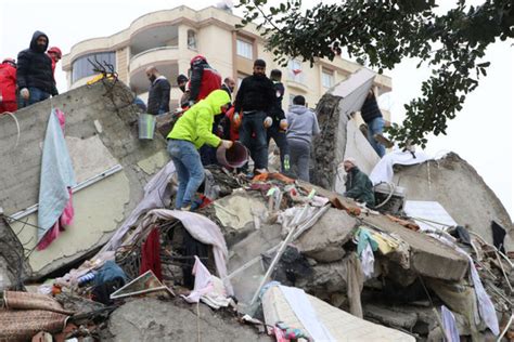 Adana deprem son dakika Şubat depremde Adana da kaç kişi öldü ve yaralı sayısı kaça