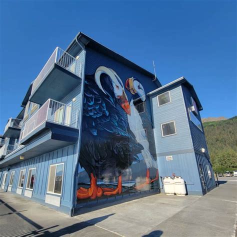 Discover Kenai Fjords National Park on Major Marine Tours | Park Ranger John