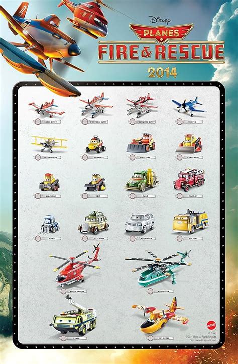 Planes Fire And Rescue Chug The Watchlist Planes Fire And Rescue