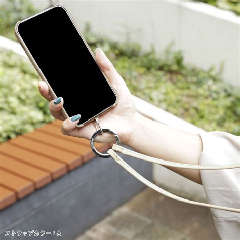 iPhone16 Pro ケース 栃木レザー スマホケース ショルダー ストラップ おしゃれ ブランド カバー 本革 iphoneケース
