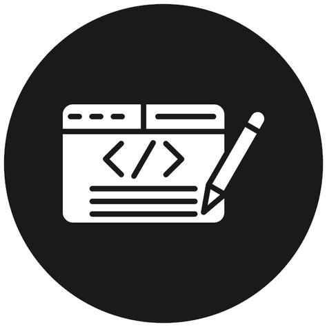 Premium Vector Test Case Design Vector Icon Can Be Used For Quality