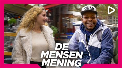 In Bed Draag Ik Helemaal Niks De Mensenmening SLAM YouTube