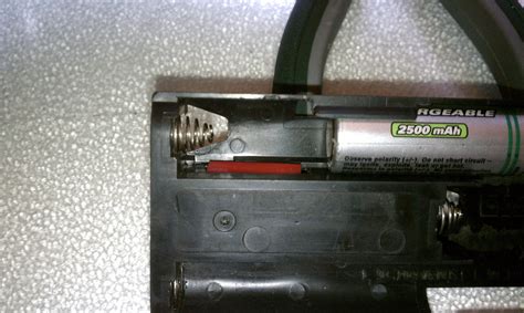 Airtronics M Lipo Conversion R C Tech Forums