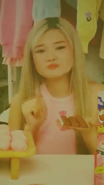 Kika Kim Asmr 😋🍫 Kikakim Asmr Youtube