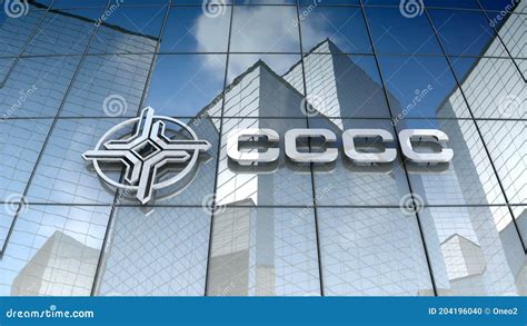 Cccc Logo