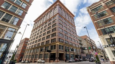 Cincinnati Business Courier On Linkedin Cincinnati Named One Of Nation