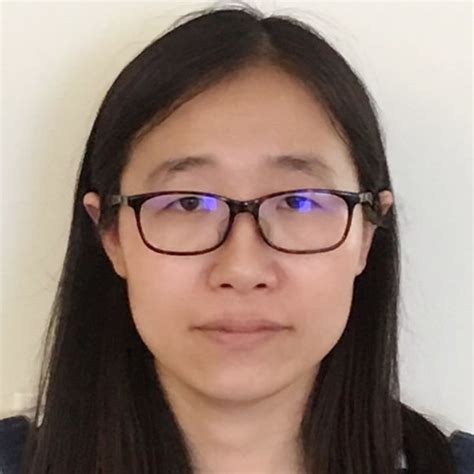 Wei Zhang George Washington University D C Gw Department Of