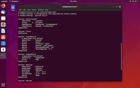 Cara Instal Driver Nvidia Di Linux Ubuntu Centerklik™