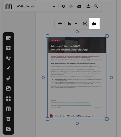 Extract Pages From An Imported File