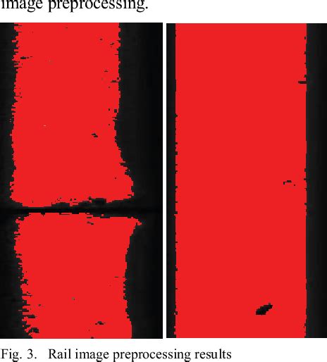 Figure 3 From Research On Rail Surface Crack Identification And
