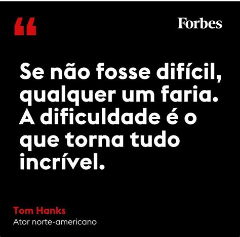 Tom Hanks é Um Ator E Cineasta Norte Americano Um Dos Nomes Mais