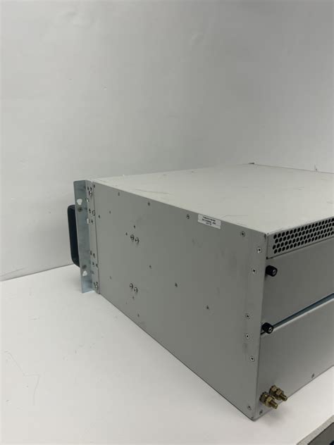 Vadatech Vt866 Fpga System High Speed Signal Processing