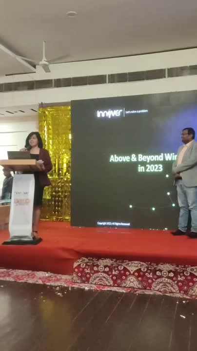 Aditya Gurung On Linkedin Innogroove2024 Innover Innoverdigital Gratitude Happyworkplace