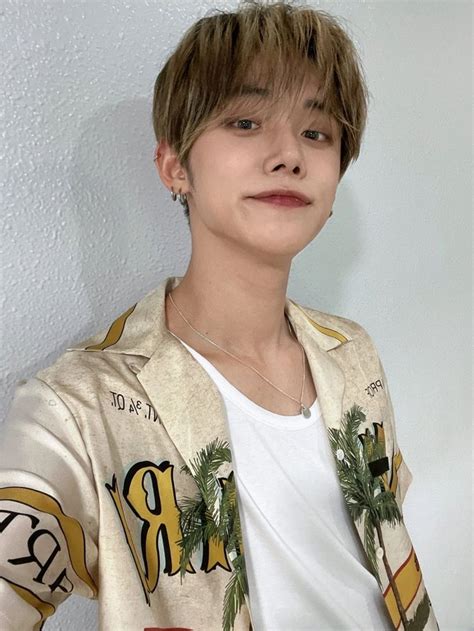 Tomorrow X Together Yeonjun Мужчины