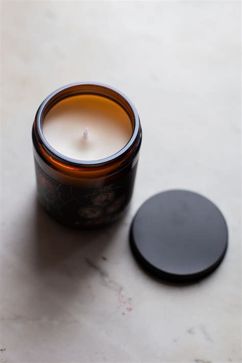 Свеча Ландыши фото цена описание Купить Свеча Ландыши в магазине музея Фаберже