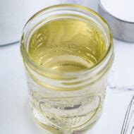 How To Make Simple Syrup Evolving Table How To Make Simple Syrup Evolving Table