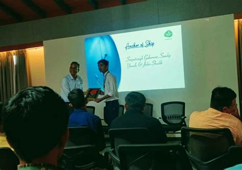 Sandeep Yewale On Linkedin Today I Am Very Happy To Have Achieved The