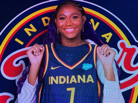Aliyah Boston Is Everything The Indiana Fever Need The Next