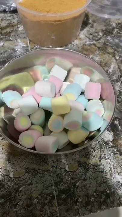 Graham Balls Pang Negosyo Graham Recipe Ideas Grahamrecipe