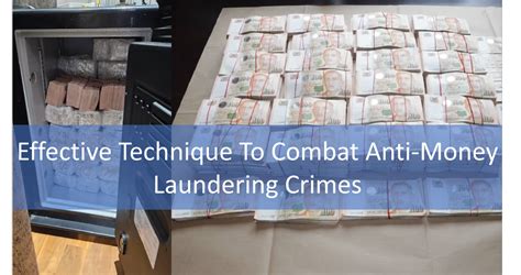 why graph databases excel in anti money laundering investigations