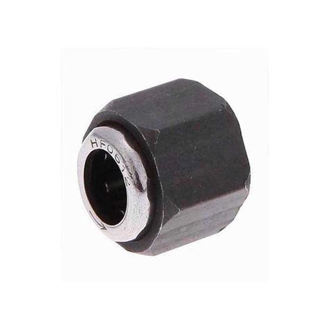 Tuerca Hexagonal Con Rodamiento One Way 12mm