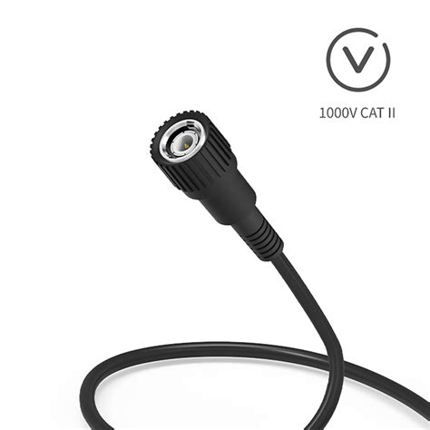 Bnc Extension Cable High Temperature 3 5m Martinloren