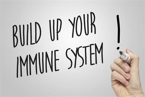 Simple And Natural Ways To Boost Your Immune System ReliableRxPharmacy Blog Health Blog
