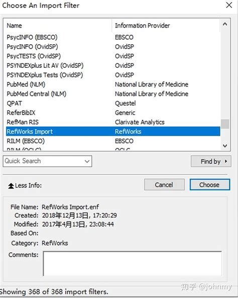导入中文文献乱码 Endnote Cnki题录导入endnote的方法 Csdn博客