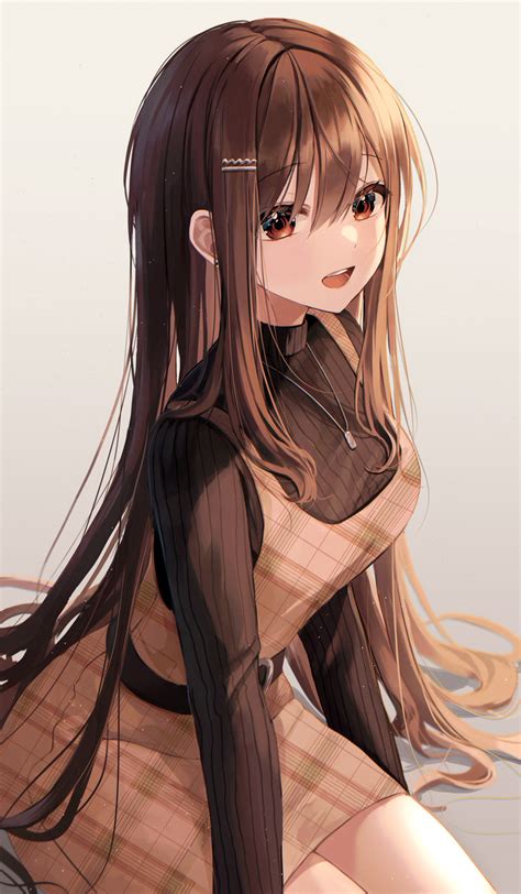 Original Drawn By Myowa Danbooru