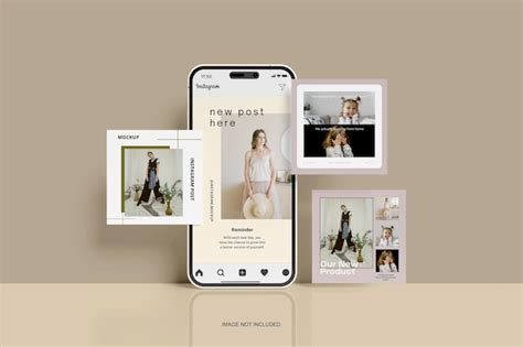 Página 87 Mockup Instagram Vectores y PSD gratuitos para descargar