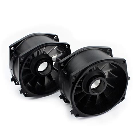 Premium Cnc Aluminum Pump Stator Machining China Cnc Machining Part