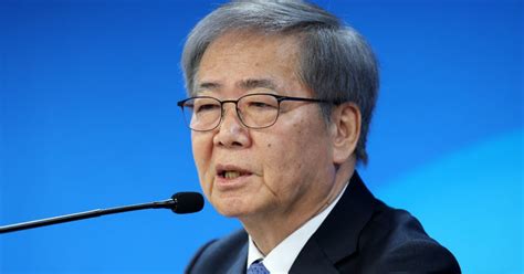 임혁백 임종석 등 겨냥 윤 검찰정권 탄생 원인 제공자 책임있는 자세 보여야